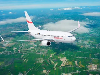 HelloJets Adopts EFOS for Smarter Training | Halldale Group